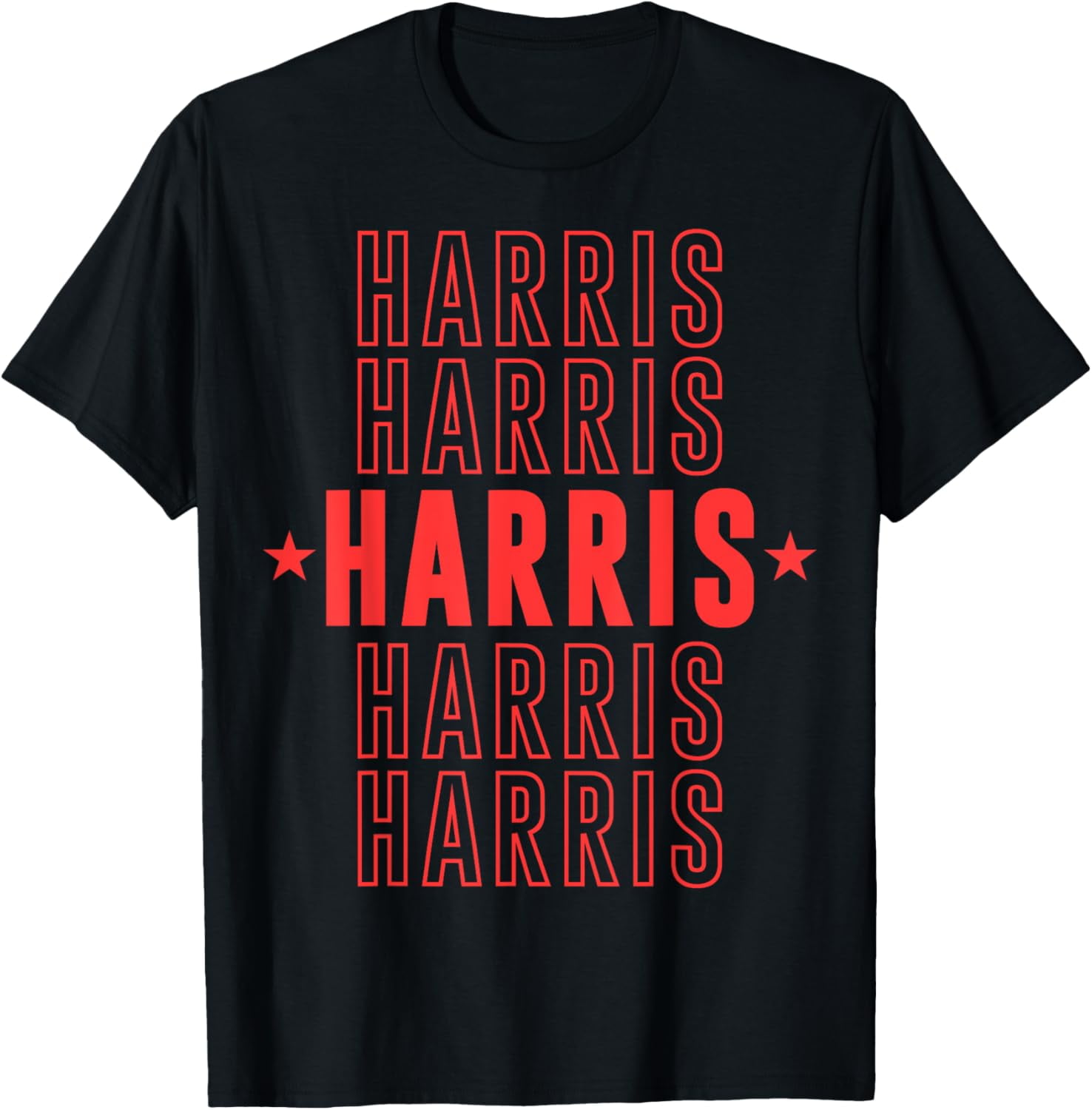 Harris Walz 2024 Save Democracy 2024 Election Funny Harris T Shirt