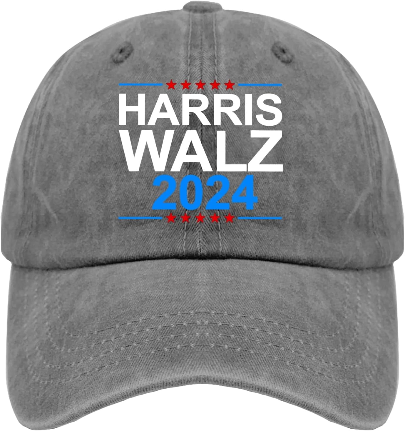 Harris Walz Waltz 2024 Election Kamala Harris Tim Waltz 2024 Ball caps ...