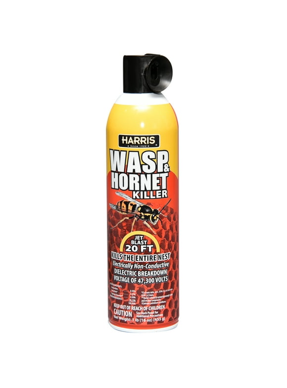 Wasp Spray in Pest Control - Walmart.com