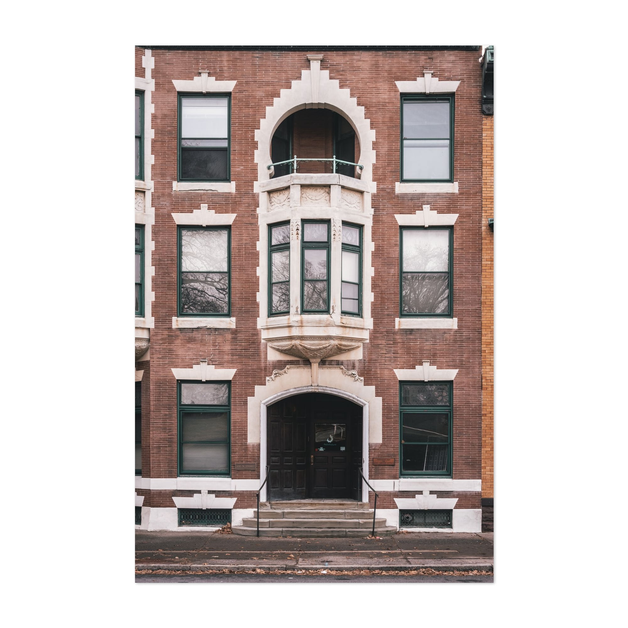 Harrisburg Architectural 01 - Harrisburg Pennsylvania Photography ...