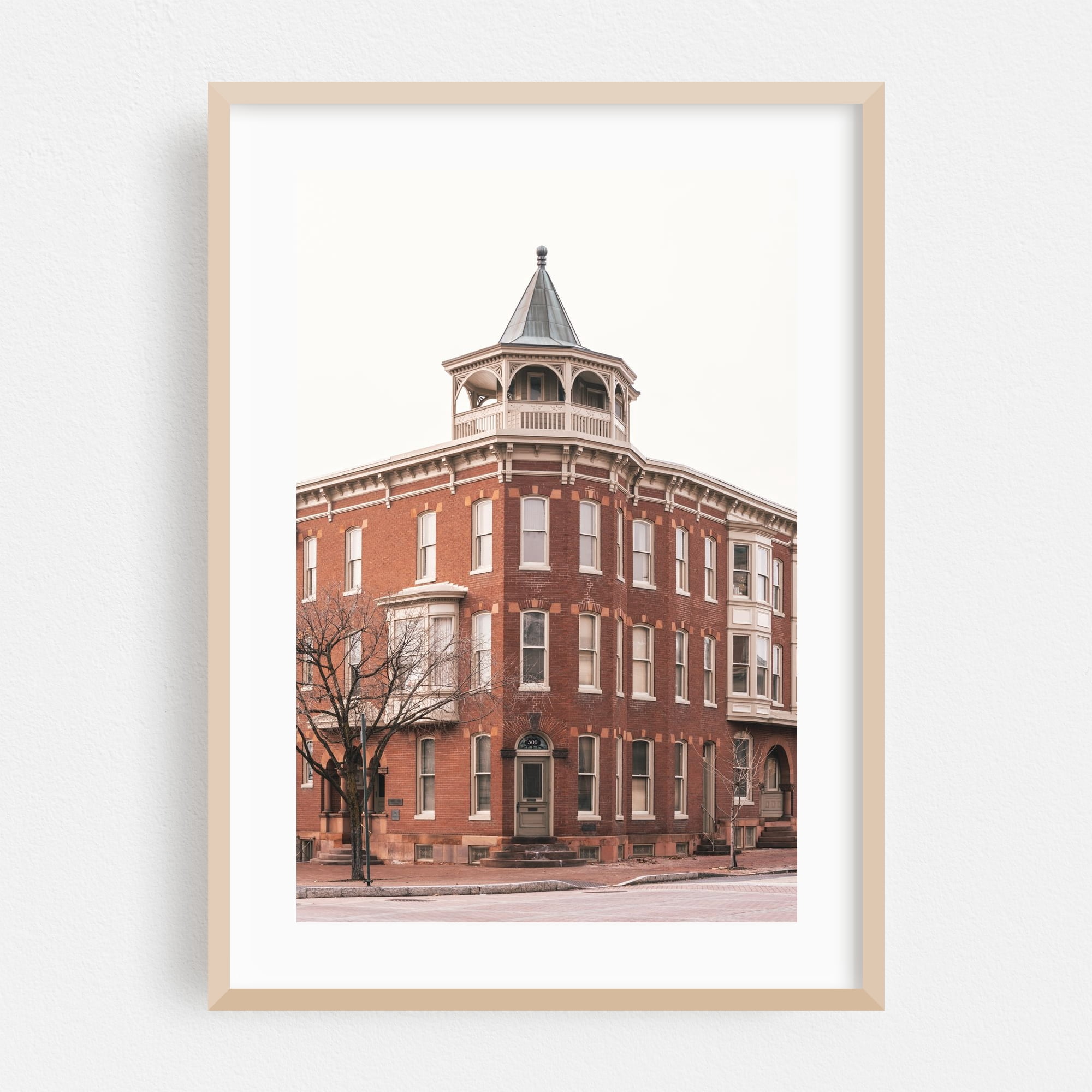 Harrisburg Architectural 03 - Harrisburg Pennsylvania Photography ...
