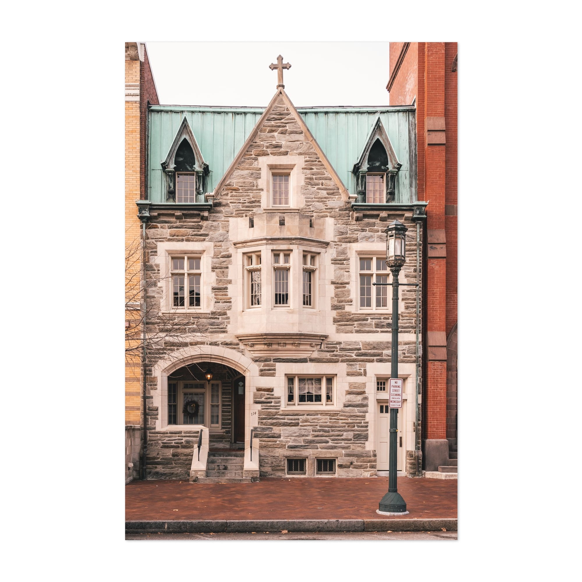 Harrisburg Architectural 04 - Harrisburg Pennsylvania Photography ...