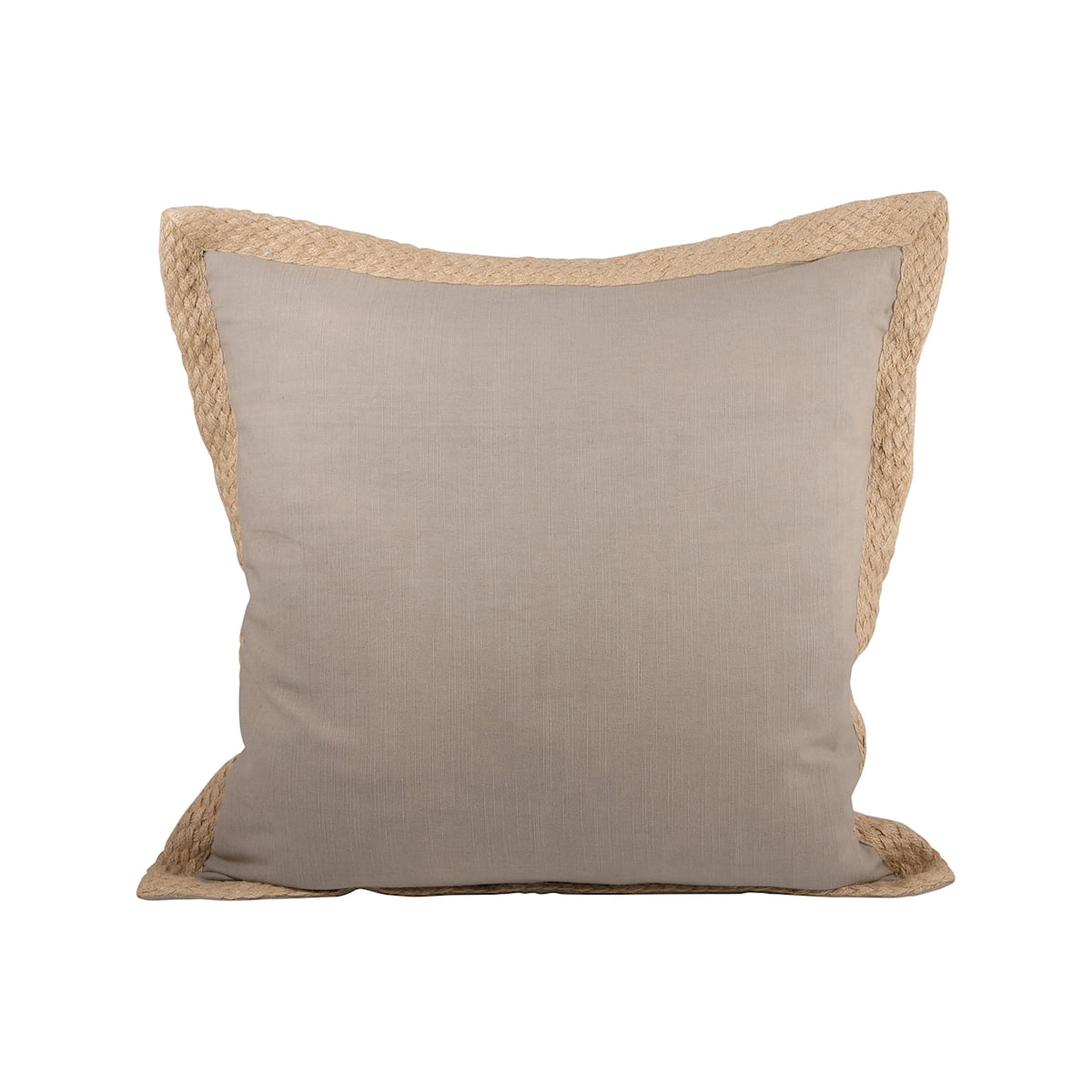 Pomeroy Harrison Pillow 20X20 in Chateau Graye Color 904059 - Walmart.com