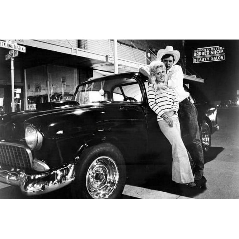 Debralee Scott American Graffiti American Graffiti (Universal, 1973).