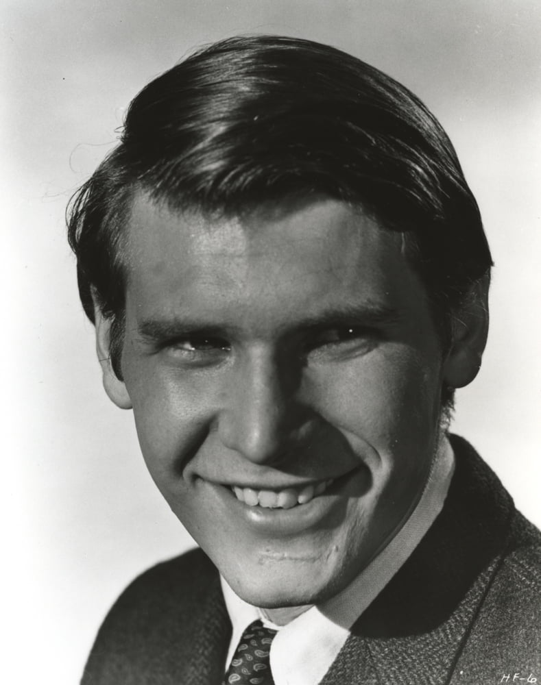 Harrison Ford Photo Print (24 x 30) - Walmart.com