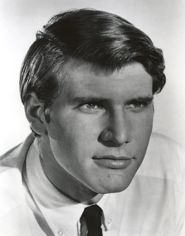 Harrison Ford Photo Print (24 x 30) - Walmart.com