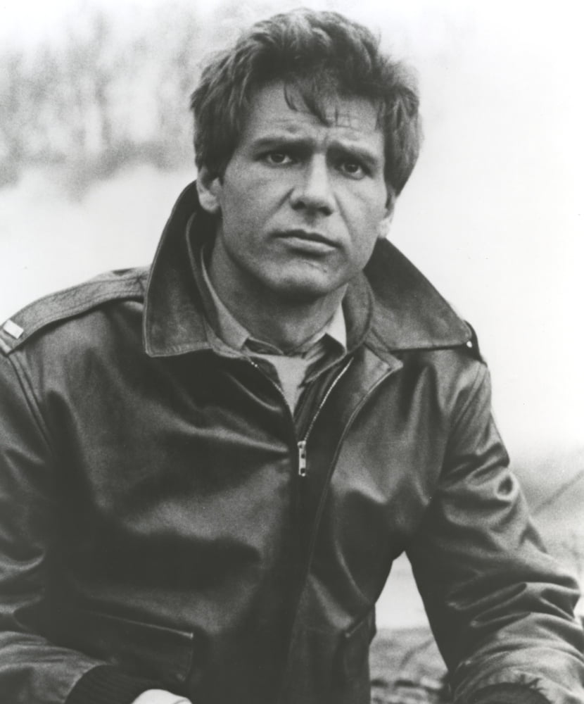 Harrison Ford Photo Print (24 x 30) - Walmart.com