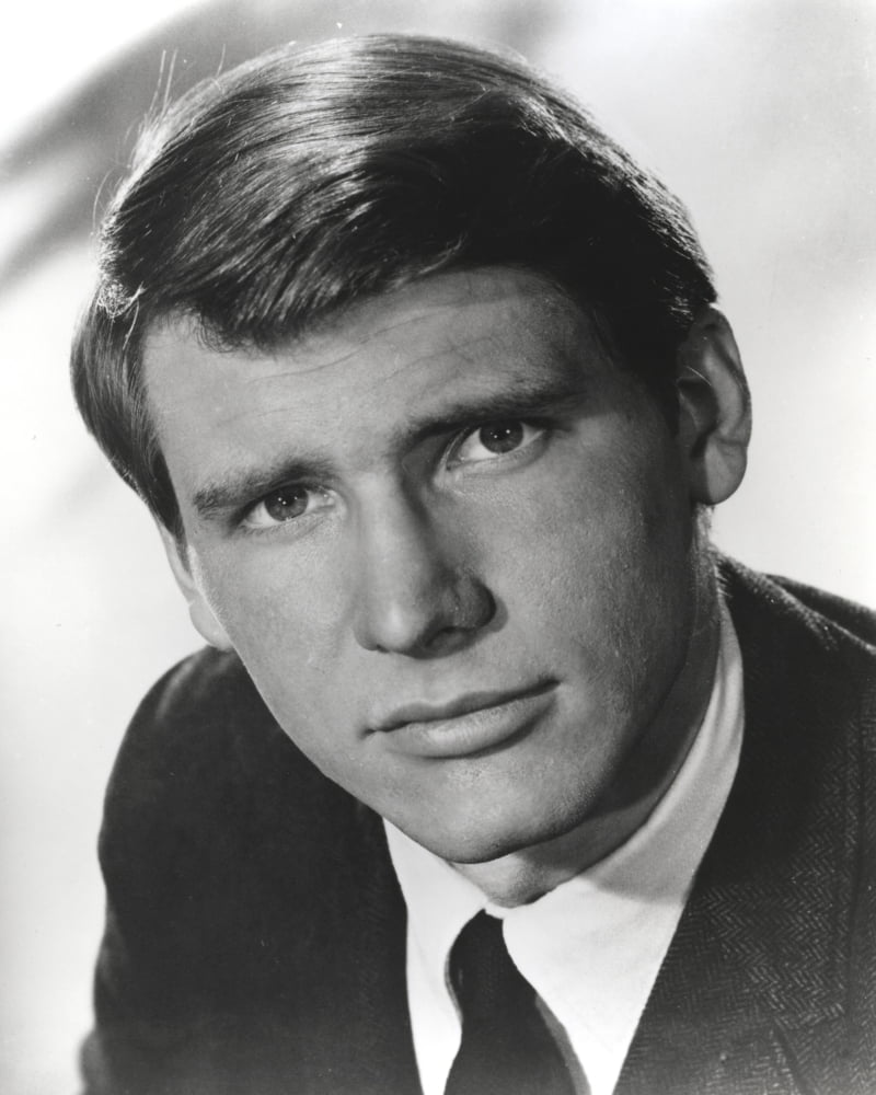 Harrison Ford Photo Print (24 x 30) - Walmart.com