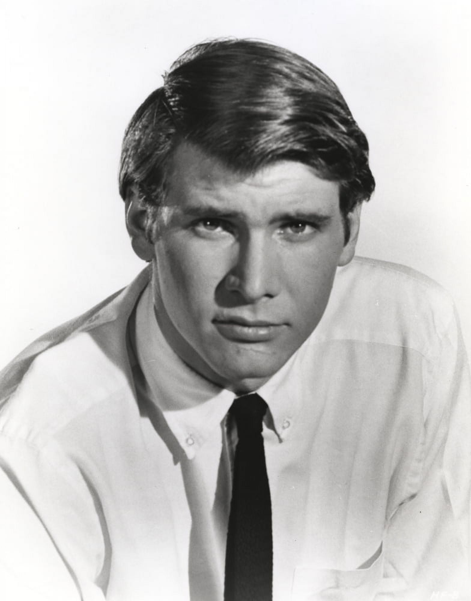 Harrison Ford Photo Print (8 x 10) - Walmart.com