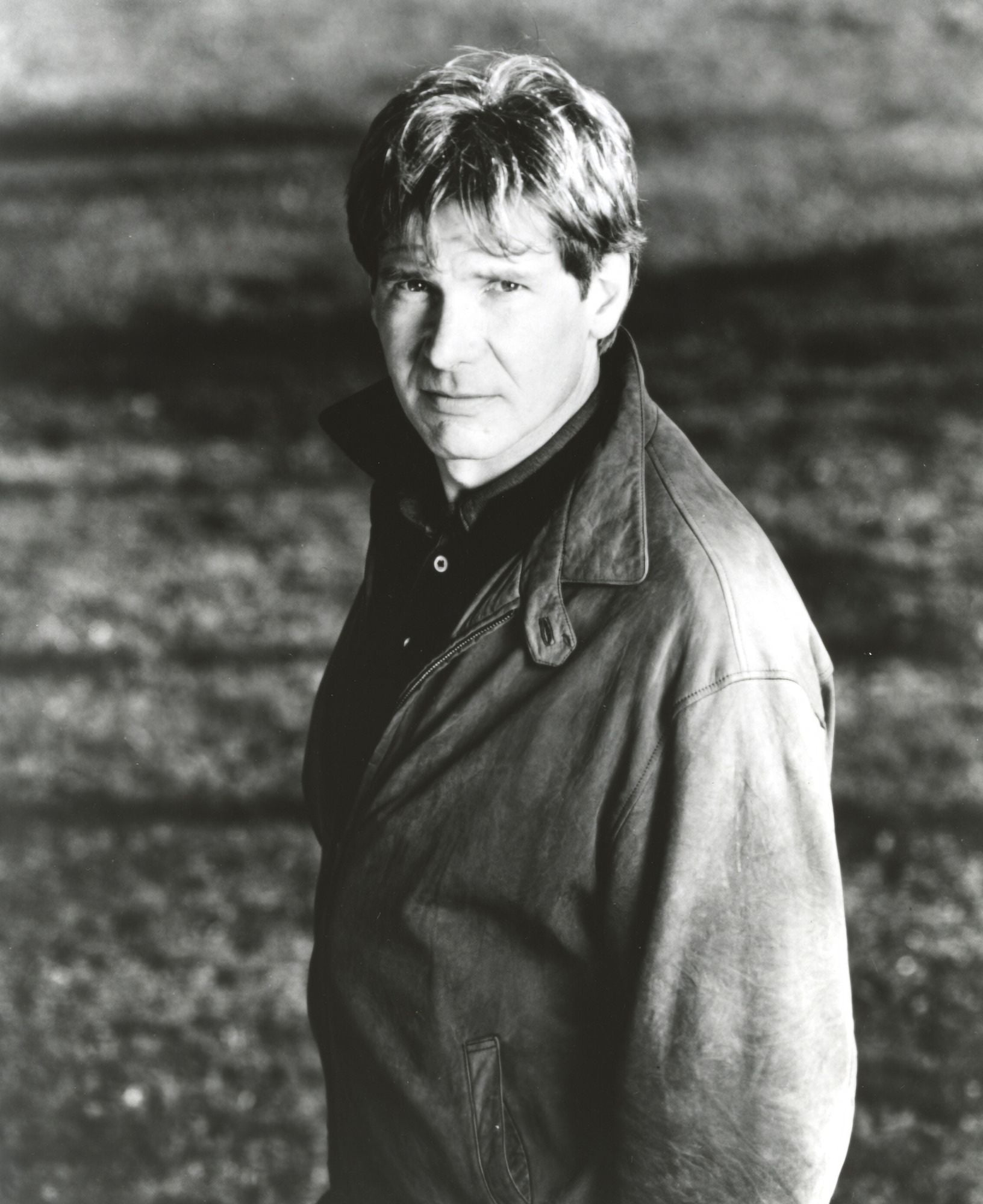 Harrison Ford Photo Print (8 x 10) - Walmart.com