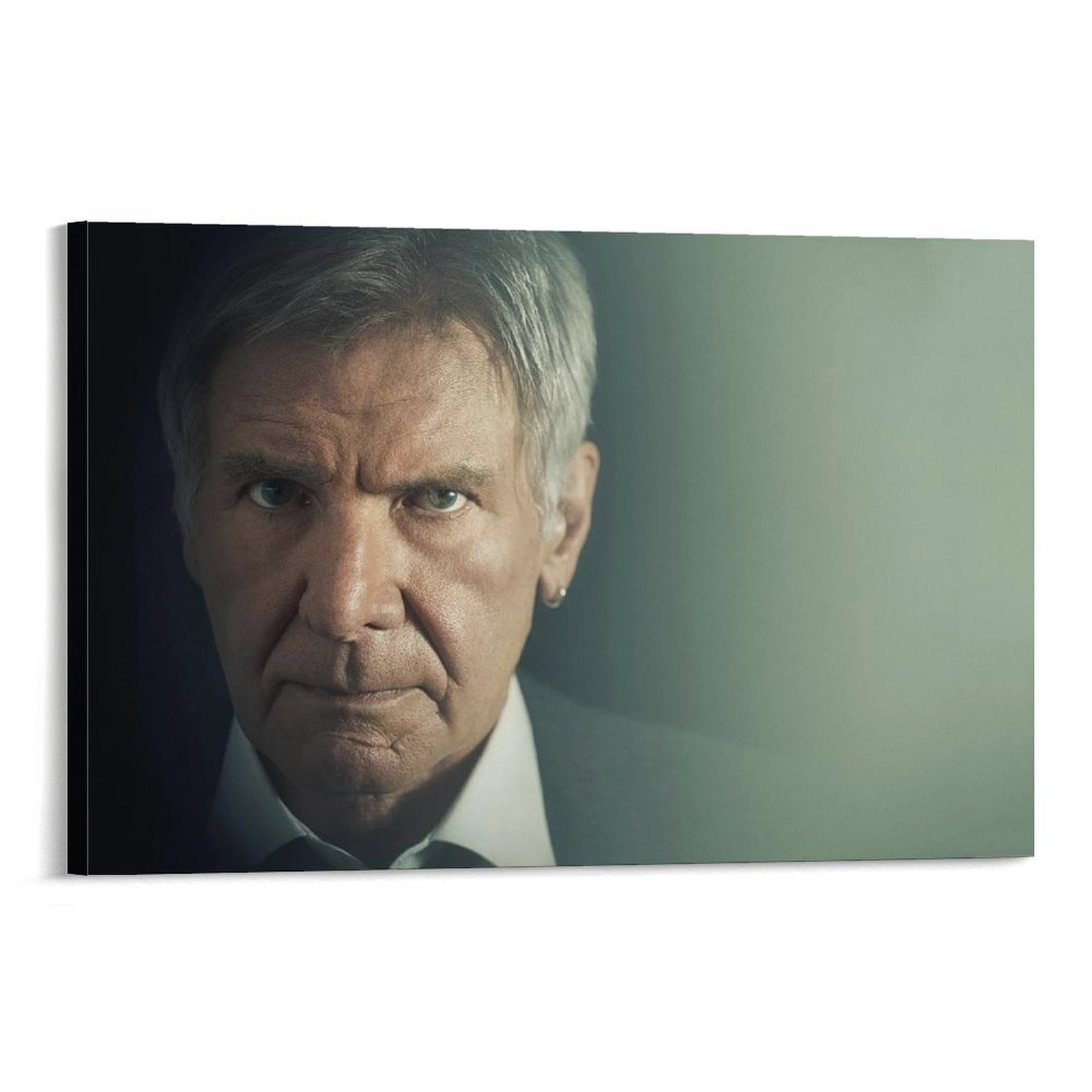 Harrison Ford Poster Posters Art Print Wall Photo Paint Poster Hanging ...