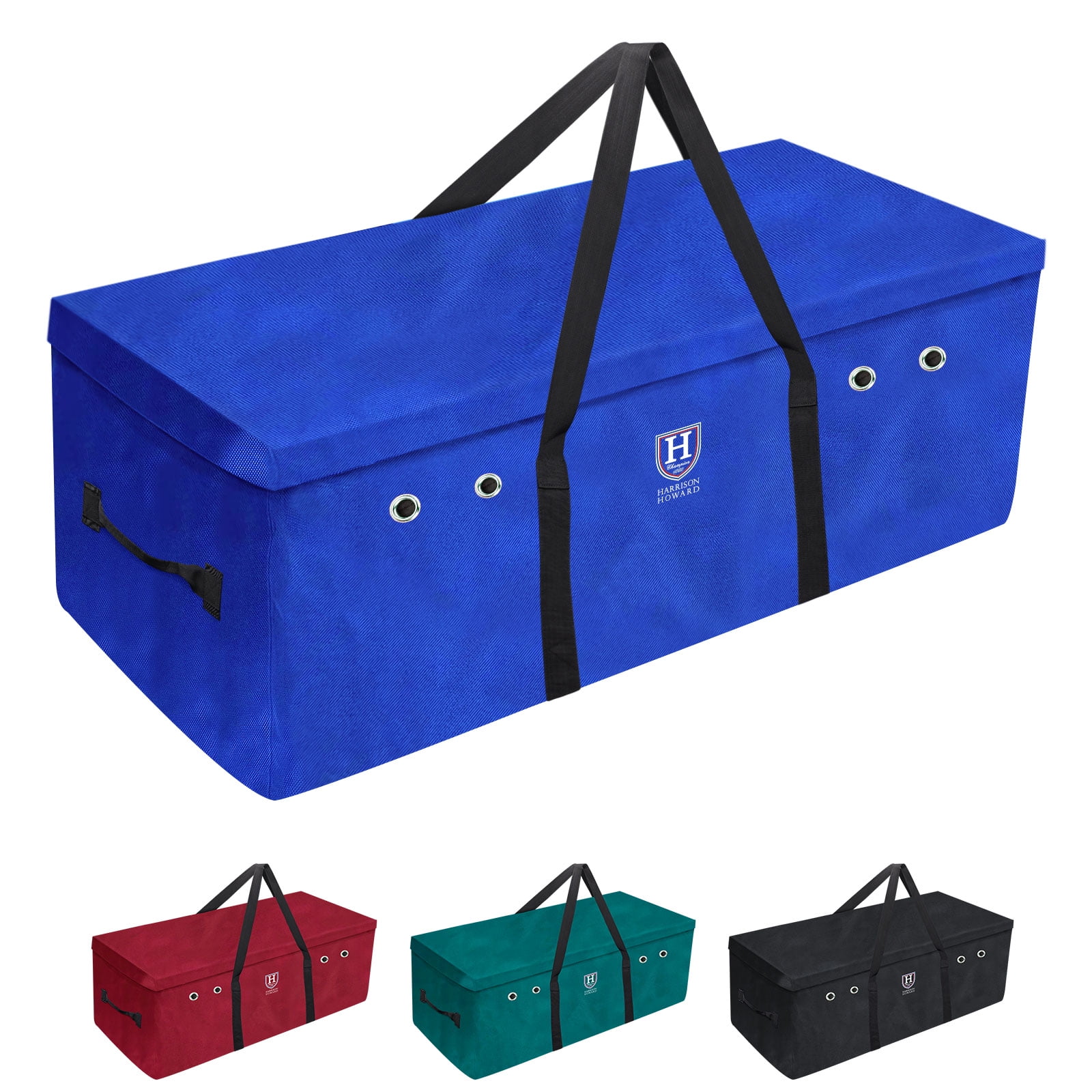Harrison Howard Hay Bale Storage Bag 1680D Oxford Fabric Large Capacity ...