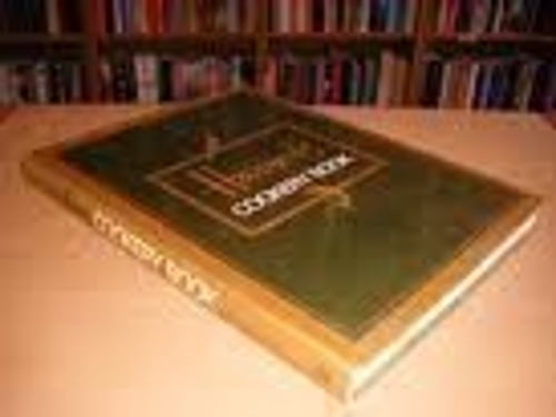 Pre-Owned Harrods Cookery Book (Hardcover) 0852234864 9780852234860 ...