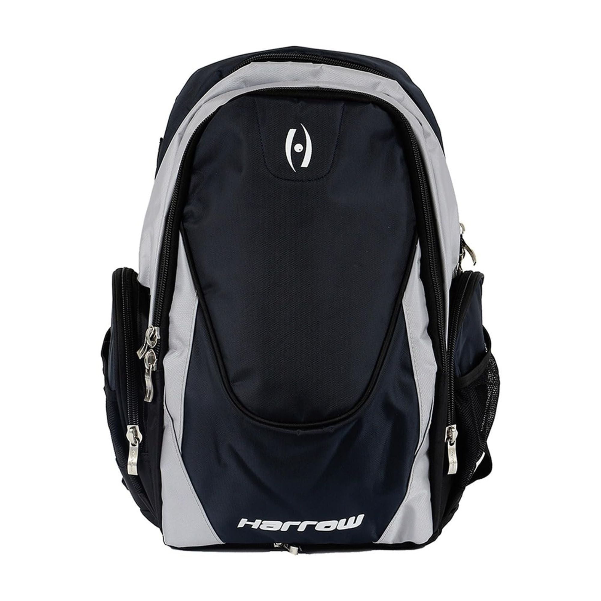 Harrow Havoc Stick Pass Through Backpack Carolina Blue/Navy - Walmart.com