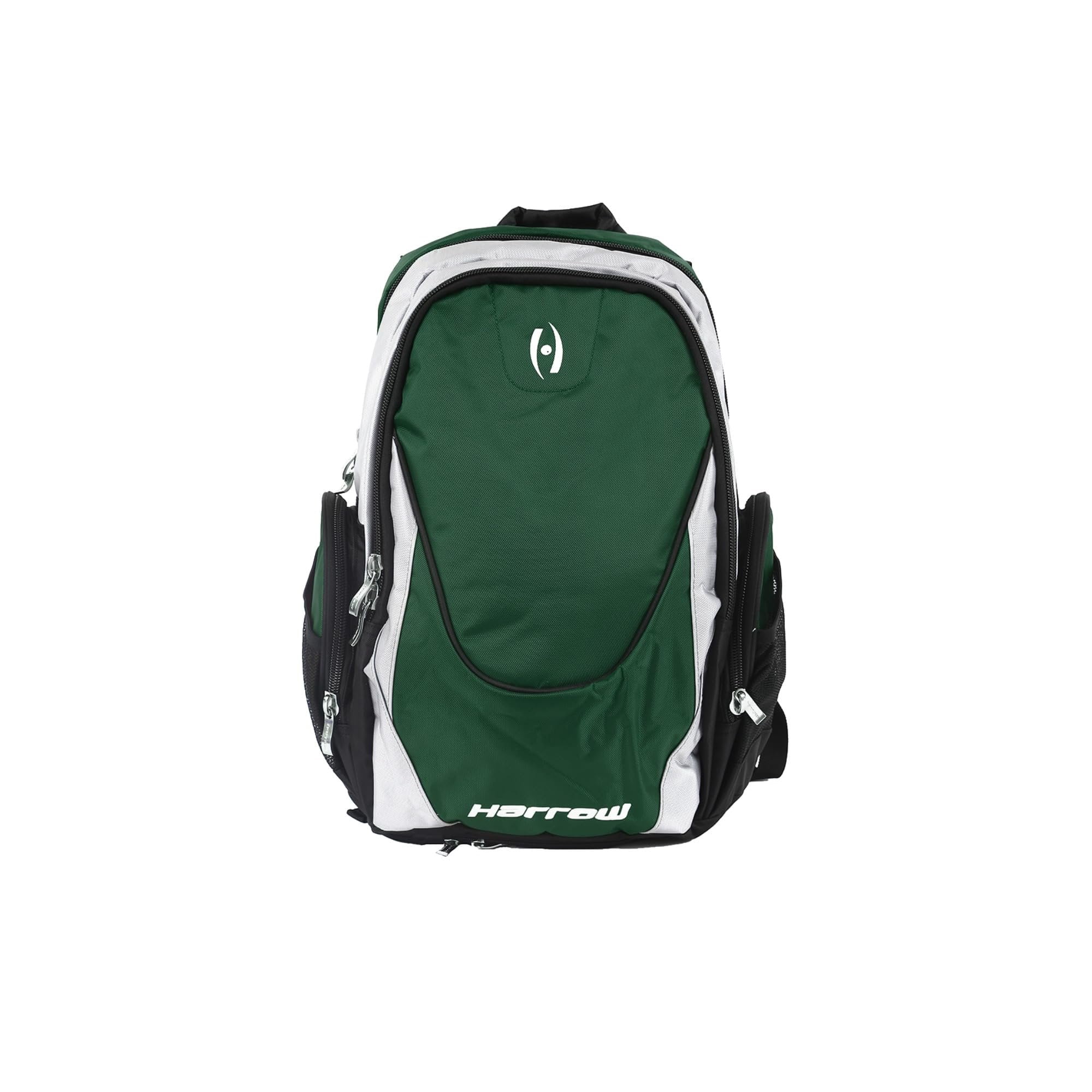 Harrow Havoc Stick Pass Through Backpack Forest/Silver - Walmart.com