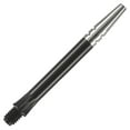 Harrows GYRO Medium 2BA Shafts Black - Walmart.com