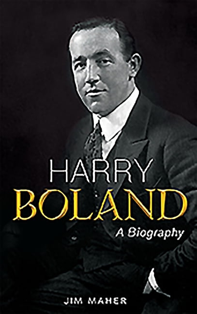 Harry Boland : A Biography (Paperback) - Walmart.com
