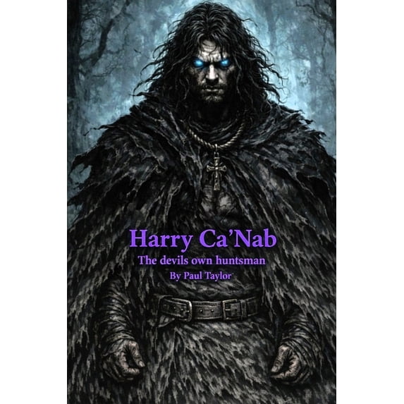 Harry Ca'Nab: The devil's own huntsman, (Paperback) - Walmart.com