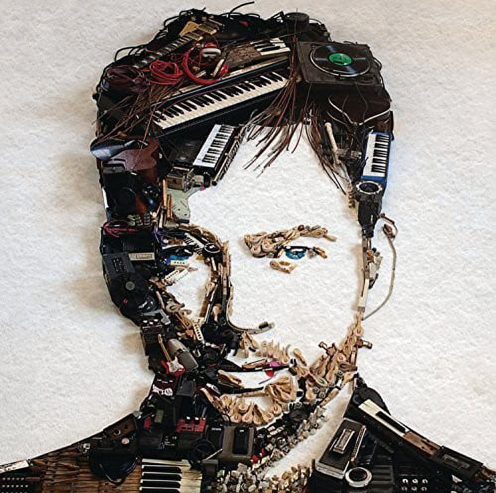 Harry Connick JR - That Would Be Me (TG) - Music & Performance - CD ...