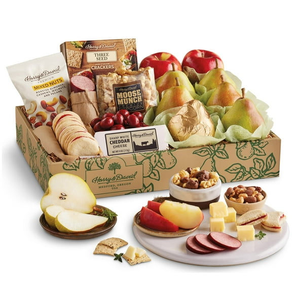 Cheese And Cracker Gift Sets