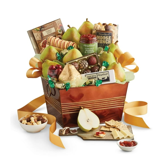 Harry David Gift Baskets