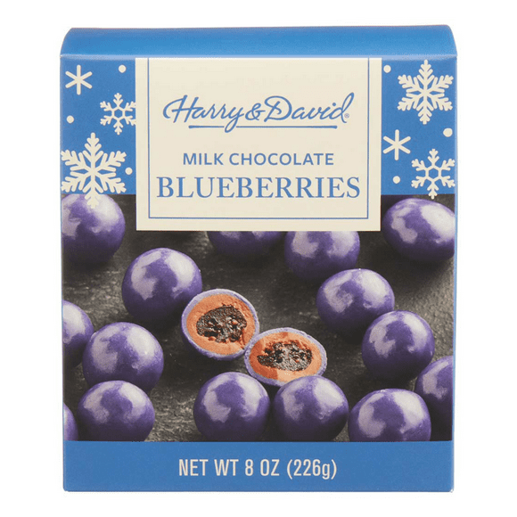 Chocolate Cherry Harry David