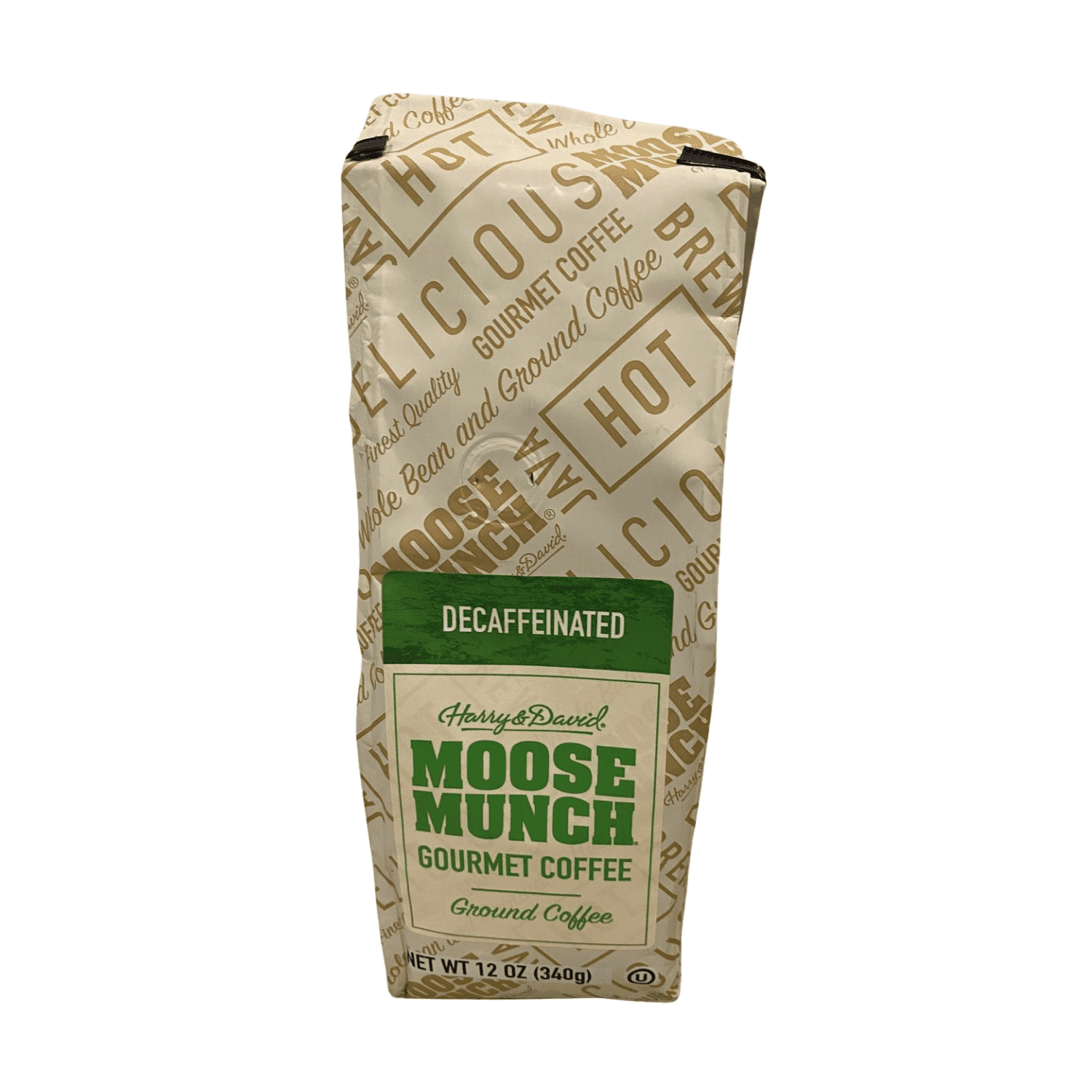Moose Munch Decaf Coffee | Coffee for catering setups - Walmart ...