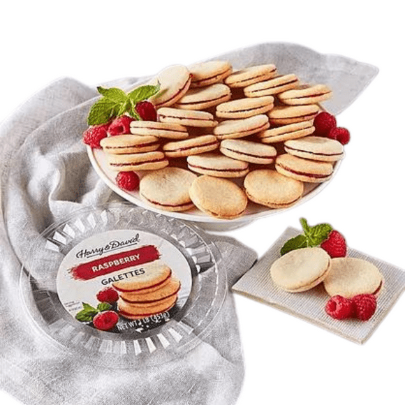 Harry David Gift Baskets