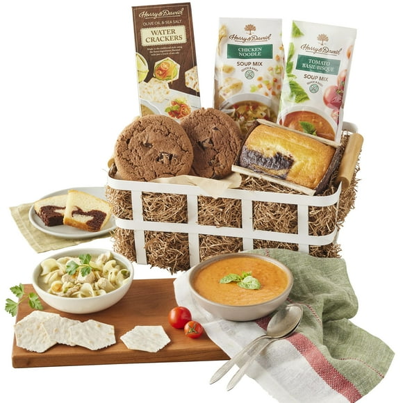 Houdini Gift Baskets