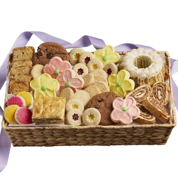 Mothers Day Basket