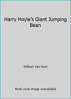 Pre-Owned Harry Hoyle's Giant Jumping Bean - Walmart.com