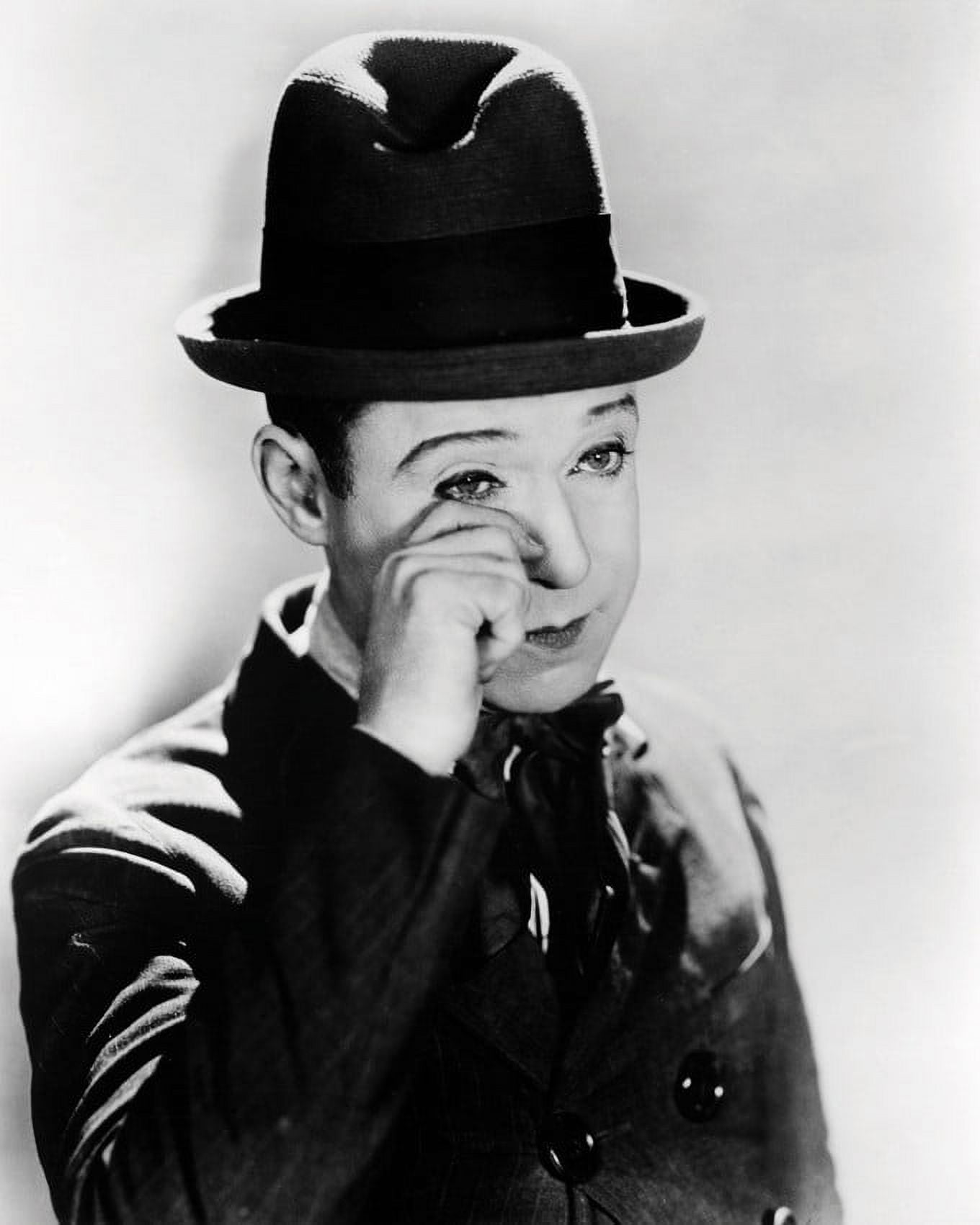 Harry Langdon 24X36 Classic Hollywood Poster - Walmart.com