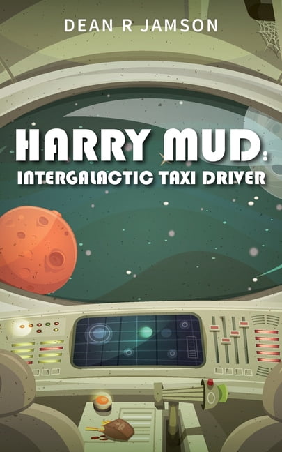 Harry Driver