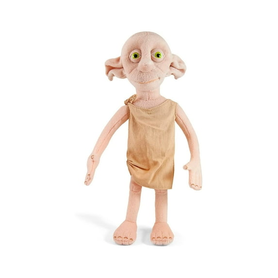 The Noble Collection Dobby Plush - Walmart.com
