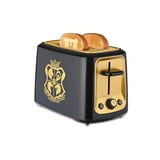 Harry Potter 2-Slice Toaster - Walmart.com