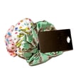 Harry Potter 3pc Hair Scrunchie Pack - Walmart.com