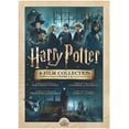 Harry Potter 4-Film Collection: Years 1-4 (DVD) (Walmart Exclusive) - Walmart.com