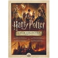 Harry Potter 4-Film Collection: Years 5-7 (DVD) (Walmart Exclusive) - Walmart.com