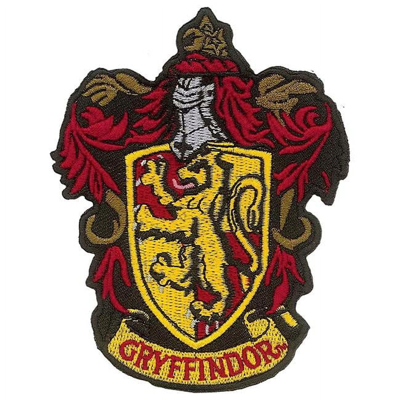 Gryffindor Harry Potter Colors