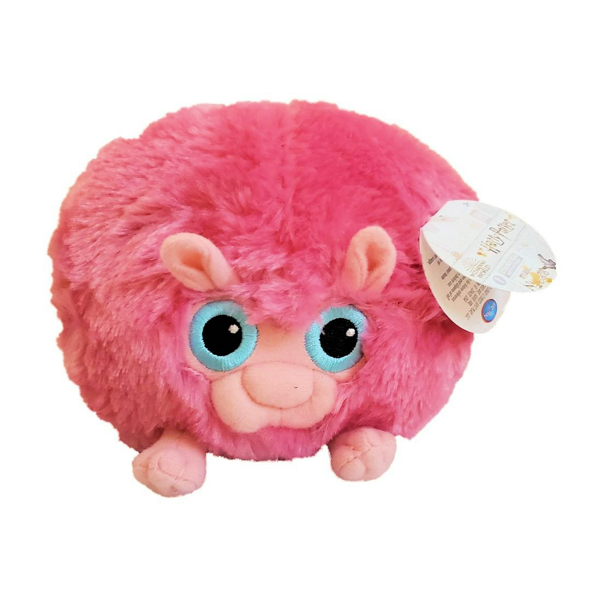 Harry Potter Pygmy Puff