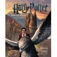 Harry Potter: First Ever Illustrated Pop-Up Book (Hardcover) - Walmart.com