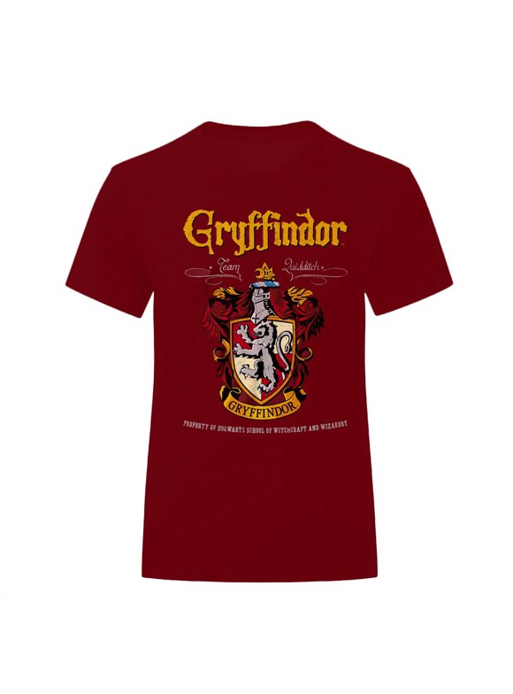 Gryffindor Shirt