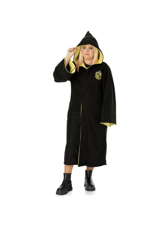Hufflepuff Costumes & Accessories in Harry Potter Costumes - Walmart.com