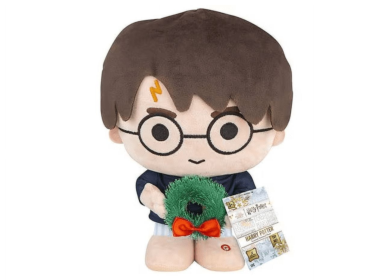 Harry Potter Animated Dancing Plush - Walmart.com