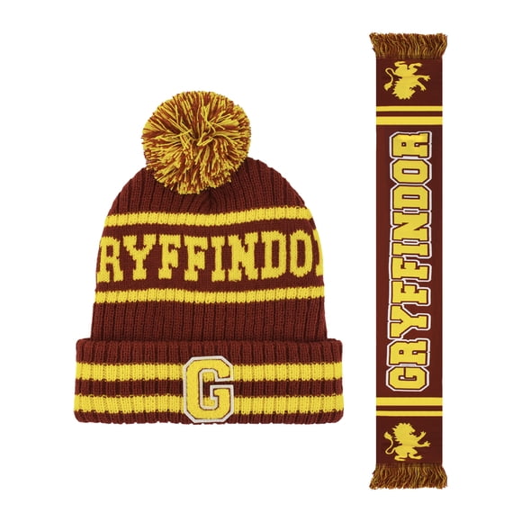 Gryffindor Costumes & Accessories in Harry Potter Costumes - Walmart.com