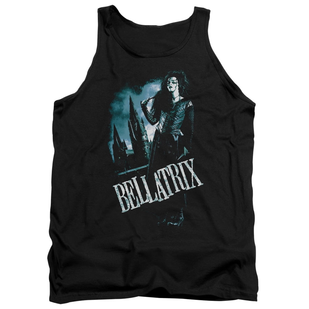 Harry Potter - Bellatrix Full Body - Tank Top - Medium - Walmart.com