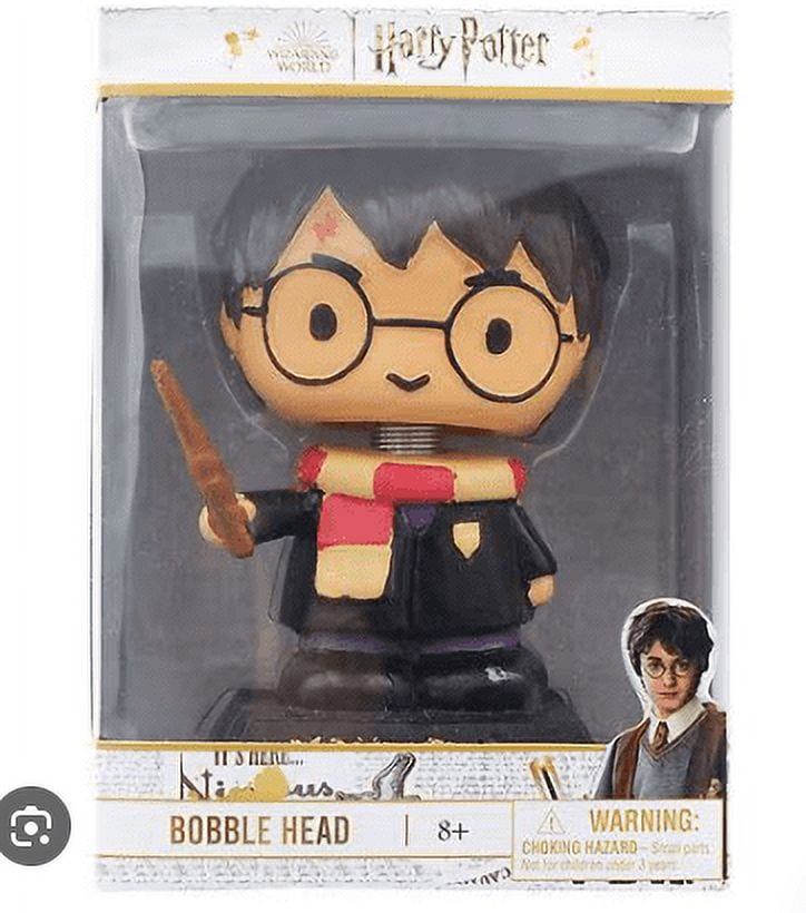 Harry Potter Bobble Head Collection - Walmart.com