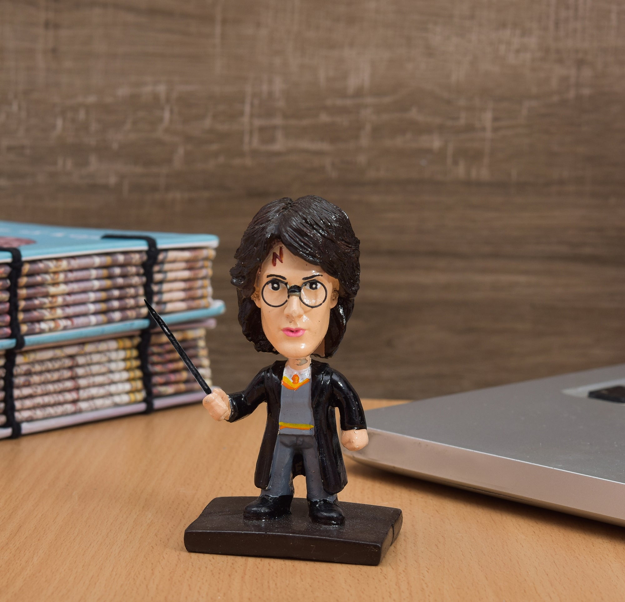 Harry Potter Bobblehead 10 cms | Hogwards | Hermione Granger | Ronald ...