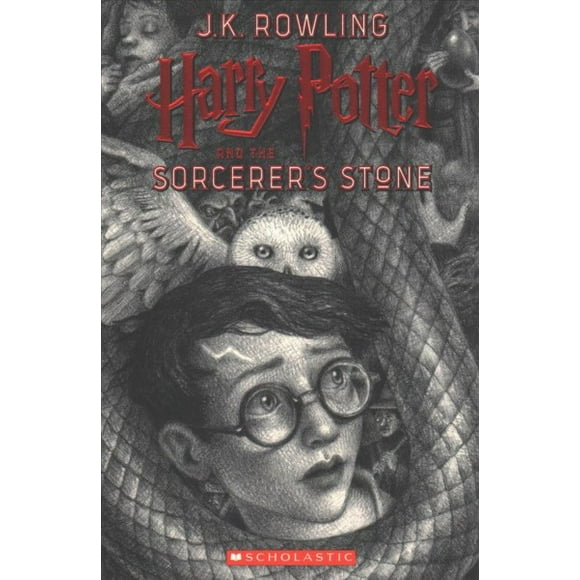 Harry Potter Box Set