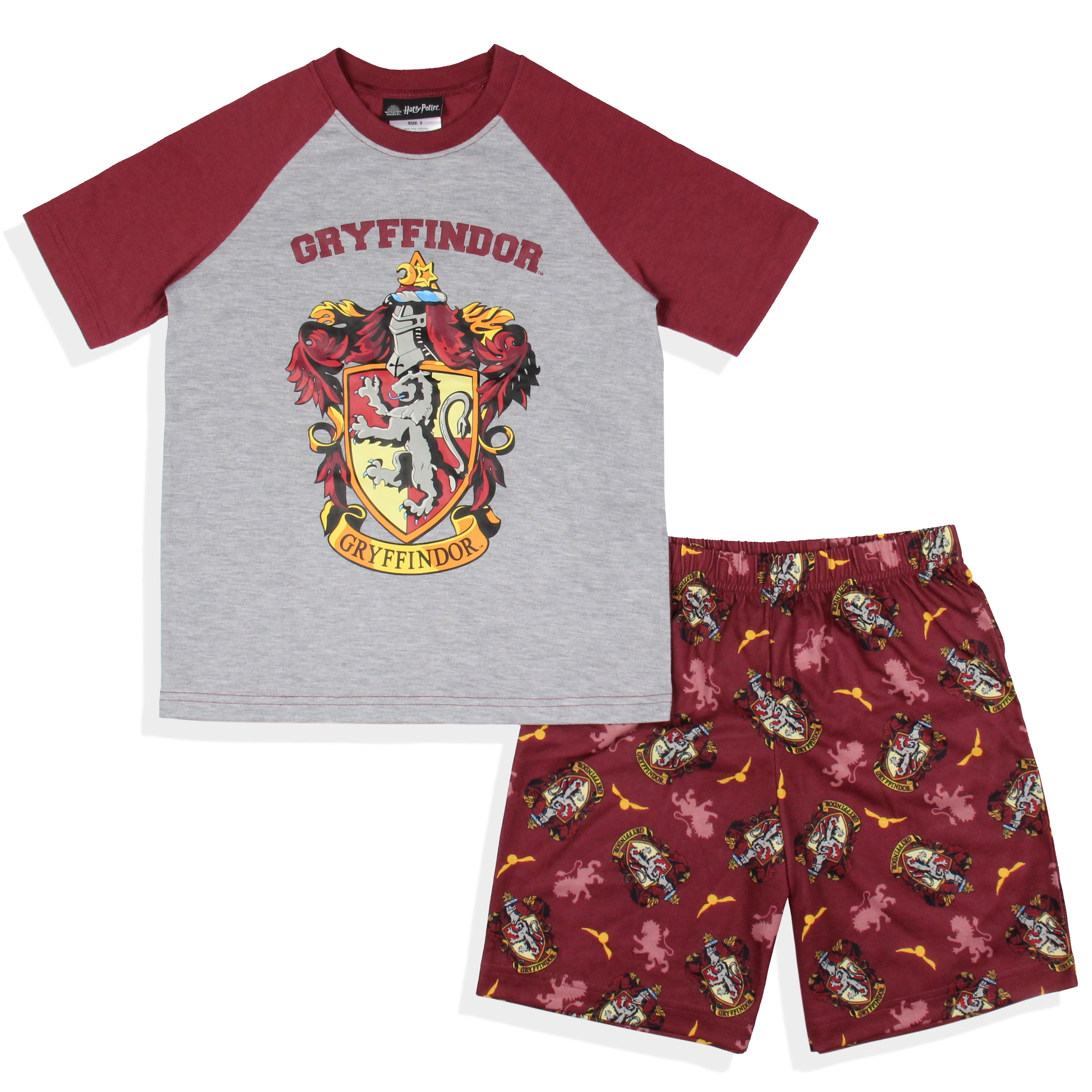 Harry Potter Kids Pajamas